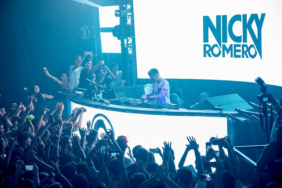 Rimini - Clubs, Bars & Vergünstigungen